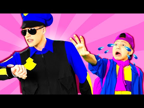 Daddy Don’t Go Away! + More | Kids Songs And Nursery Rhymes | Dominoki