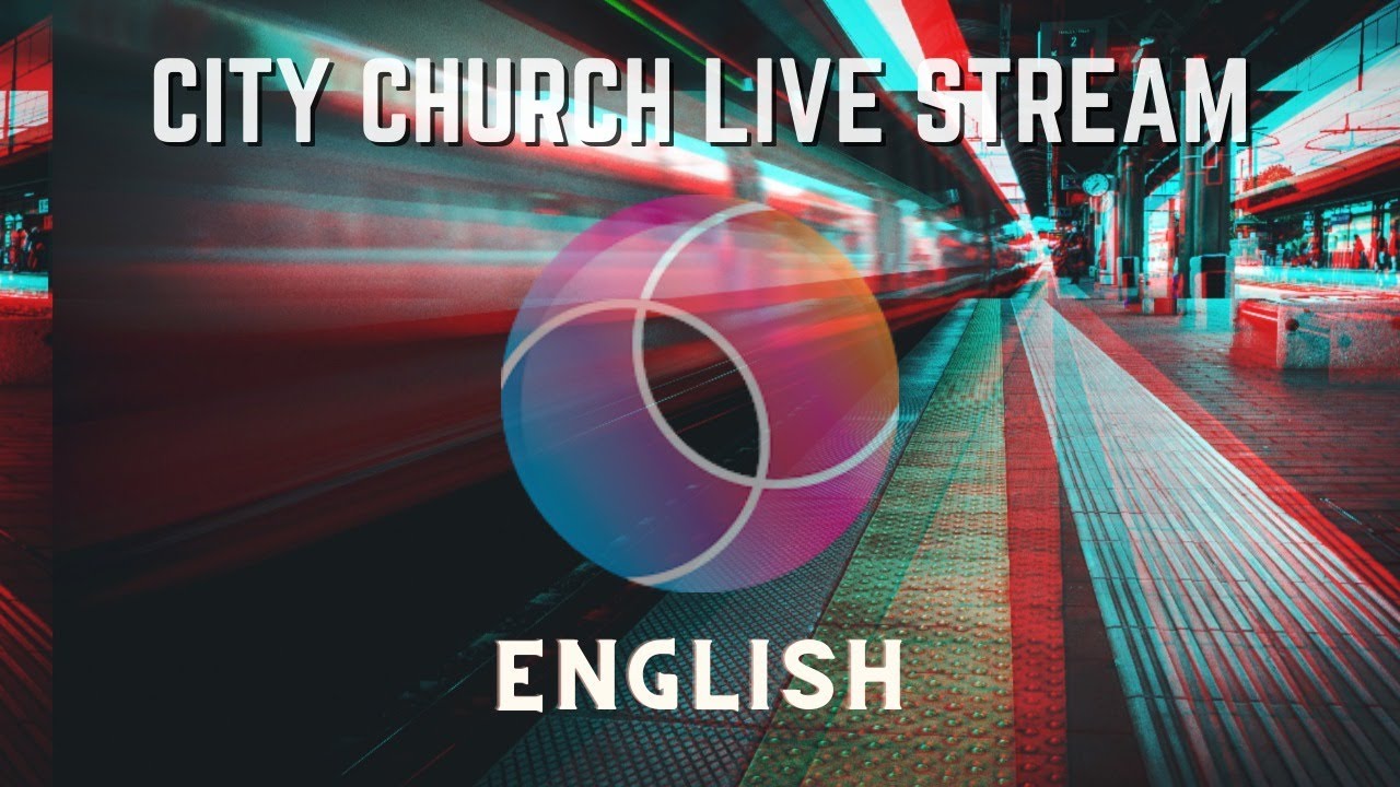 CCI Live Stream // English - YouTube