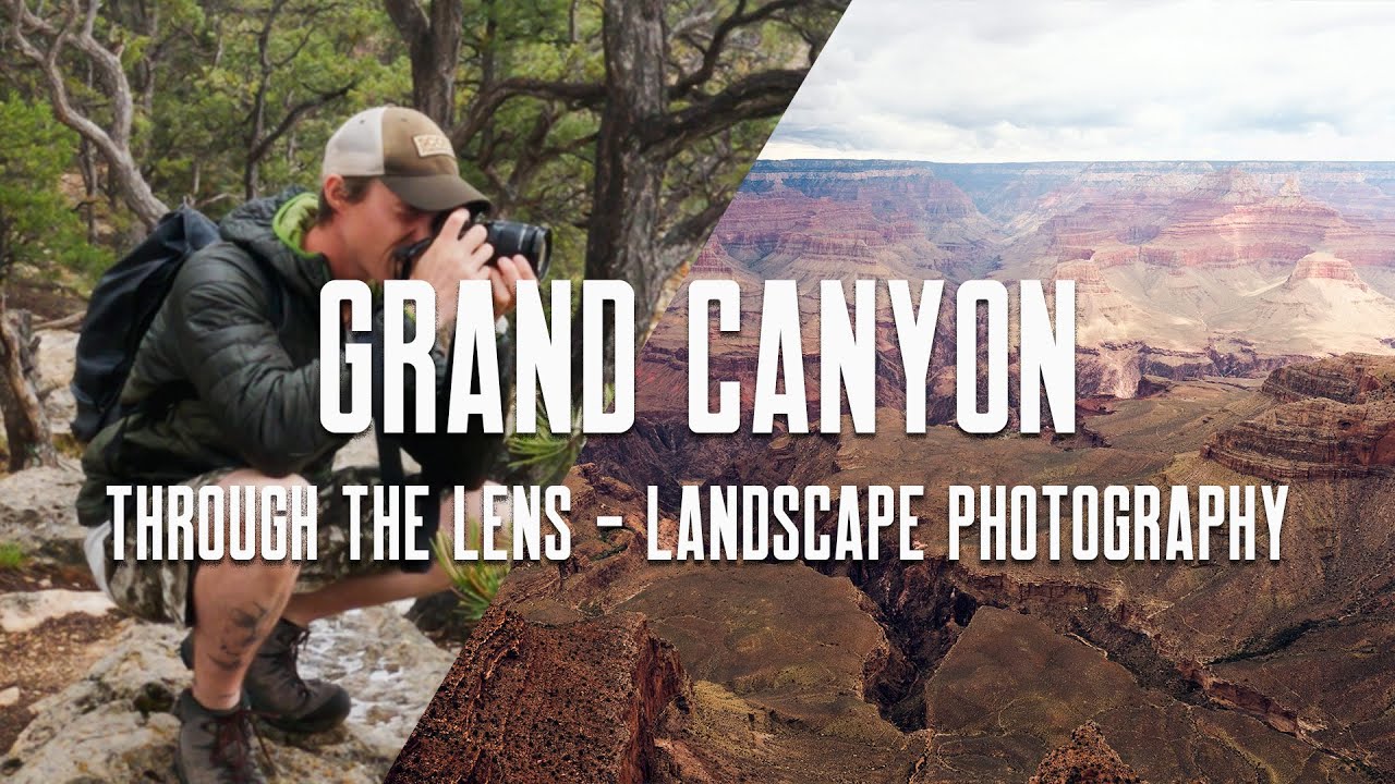 Exploring the Grand Canyon through my Lens! Landscape & Wildlife ...