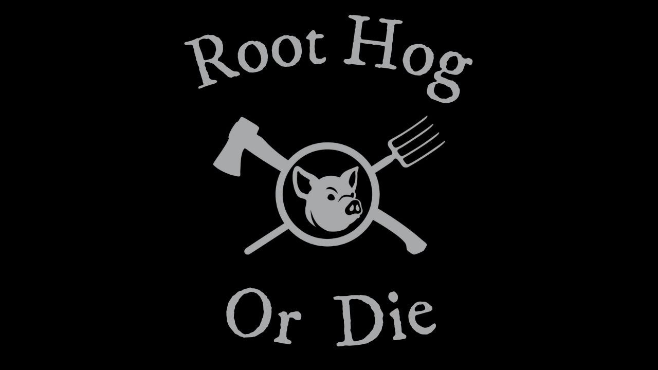 Root Hog or Die - YouTube
