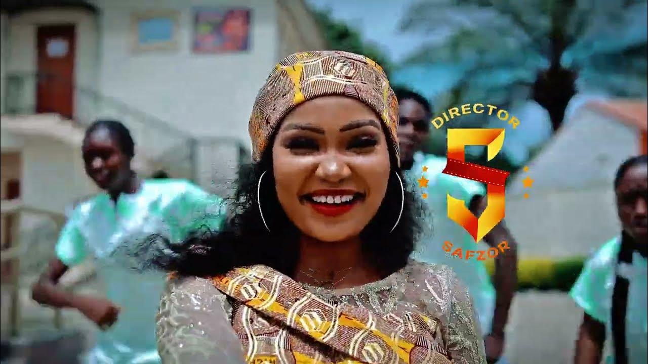 Moussa Yaro - Kanwata - [official Video 2024] Ft Momme Niger - YouTube