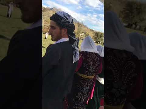 Koma hilal uludere hilal düğünü