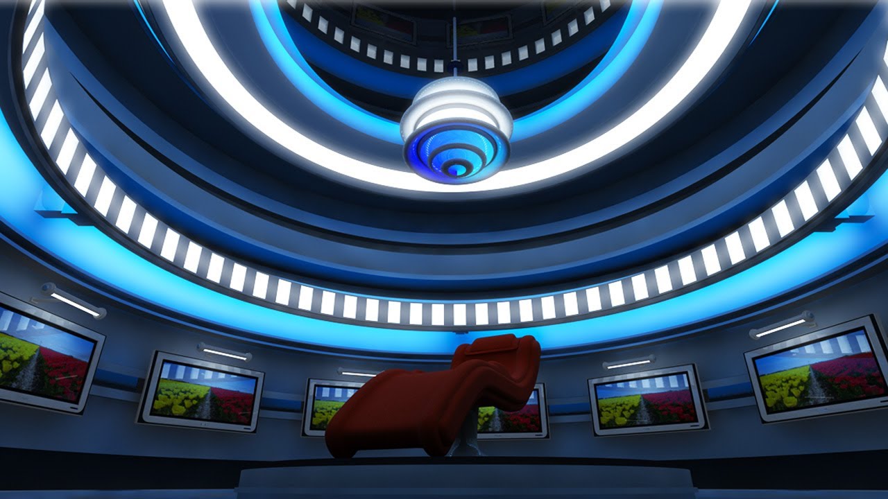 3D Animation Work - Compilation - YouTube