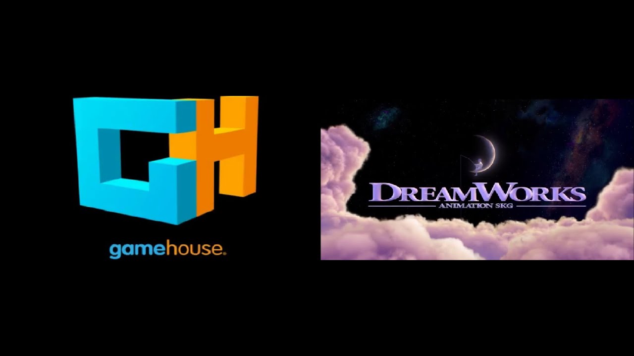 GameHouse Inc / DreamWorks Animation SKG (2016/2018) (Emily's Big Movie ...
