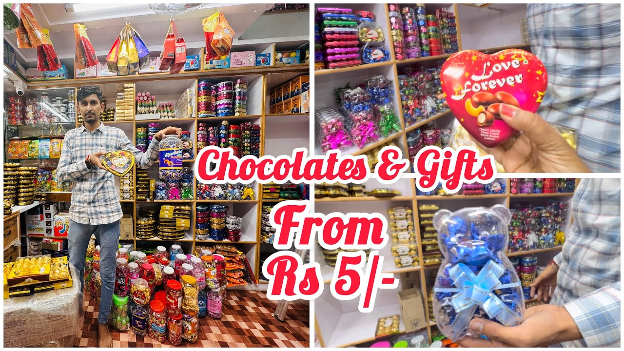 From Rs 5 Party & Celebrations Imported & Indian Chocolates Sweets gift ...