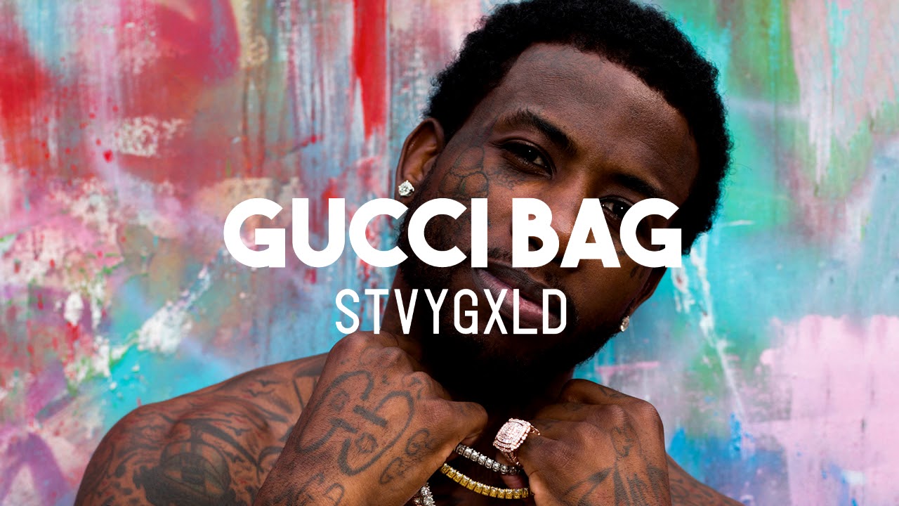 [FREE]Gucci Mane Type Beat - Gucci bag - YouTube
