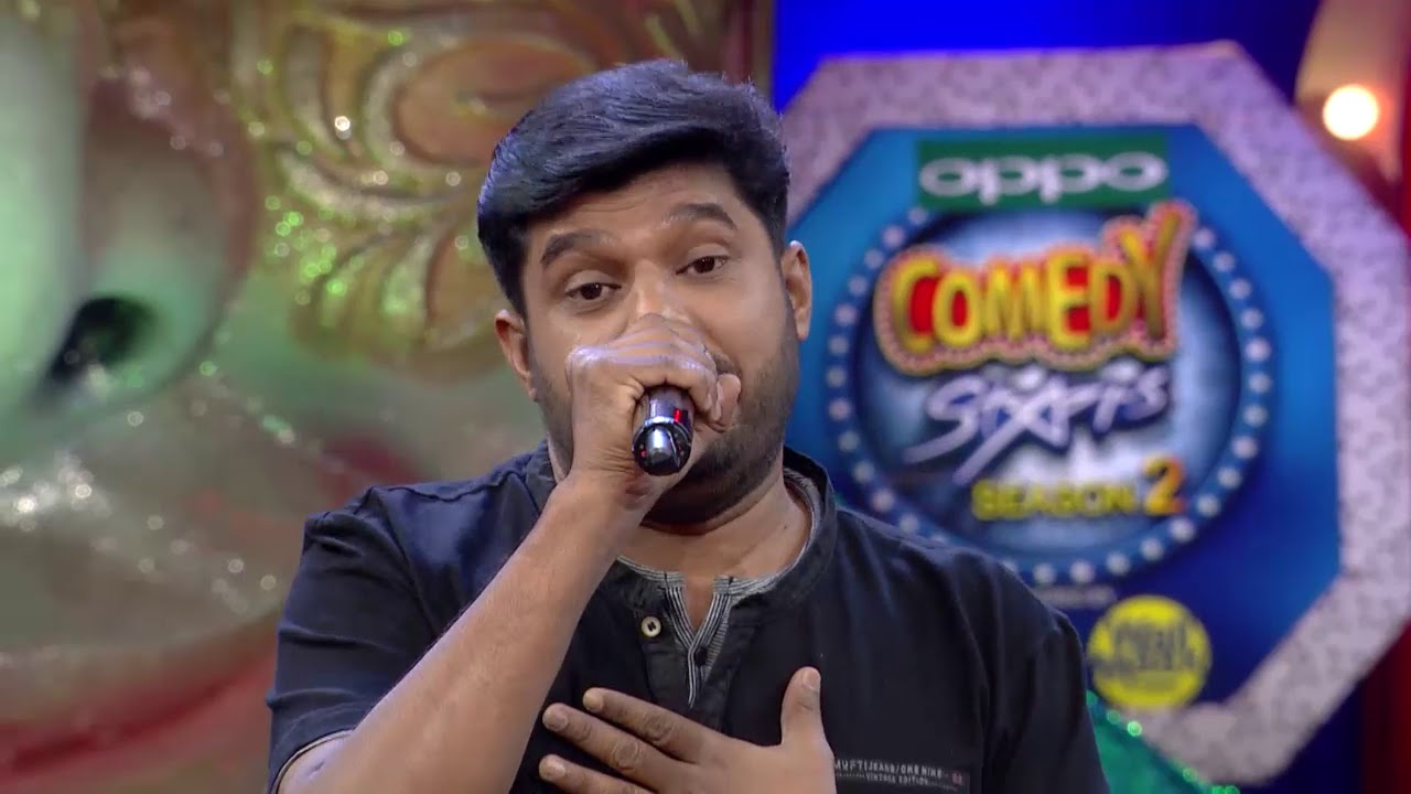 COMEDY STARS 2 680 P 26 12 17 PLAIN - YouTube
