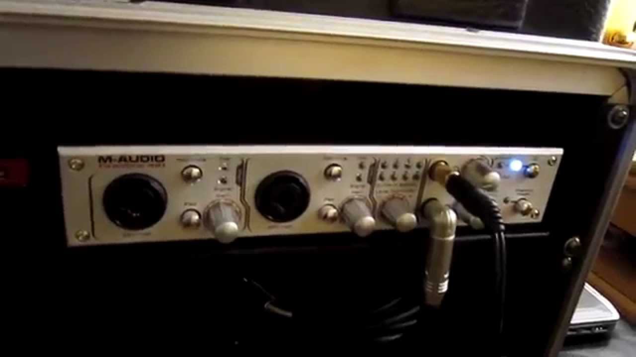 How to fix earth loop noise on your MacBook Pro when using a Firewire ...