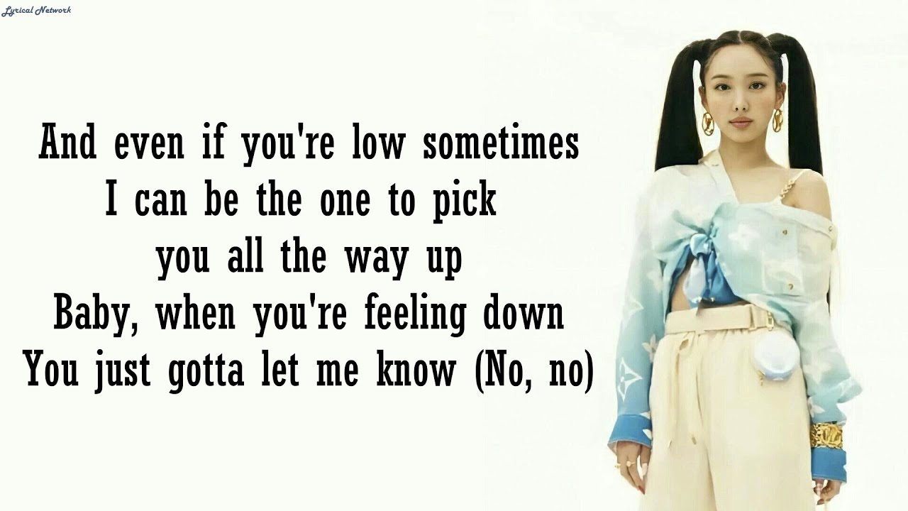 Nayeon (ft. Felix of Stray Kids) - No Problem | Lyrics - YouTube