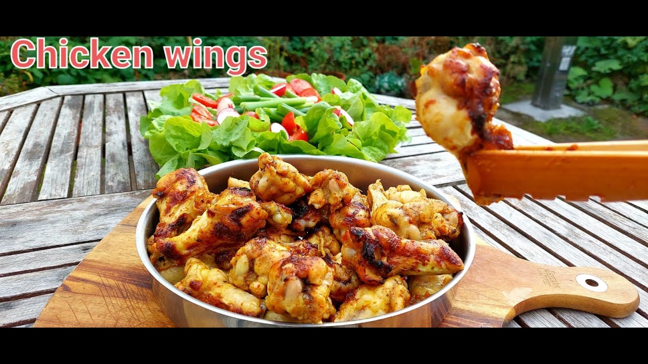 IZGARA TADINDA BALLI KANAT | ISPANYOL MUTFAĞI RESTAURANTINI ZIYARET ...