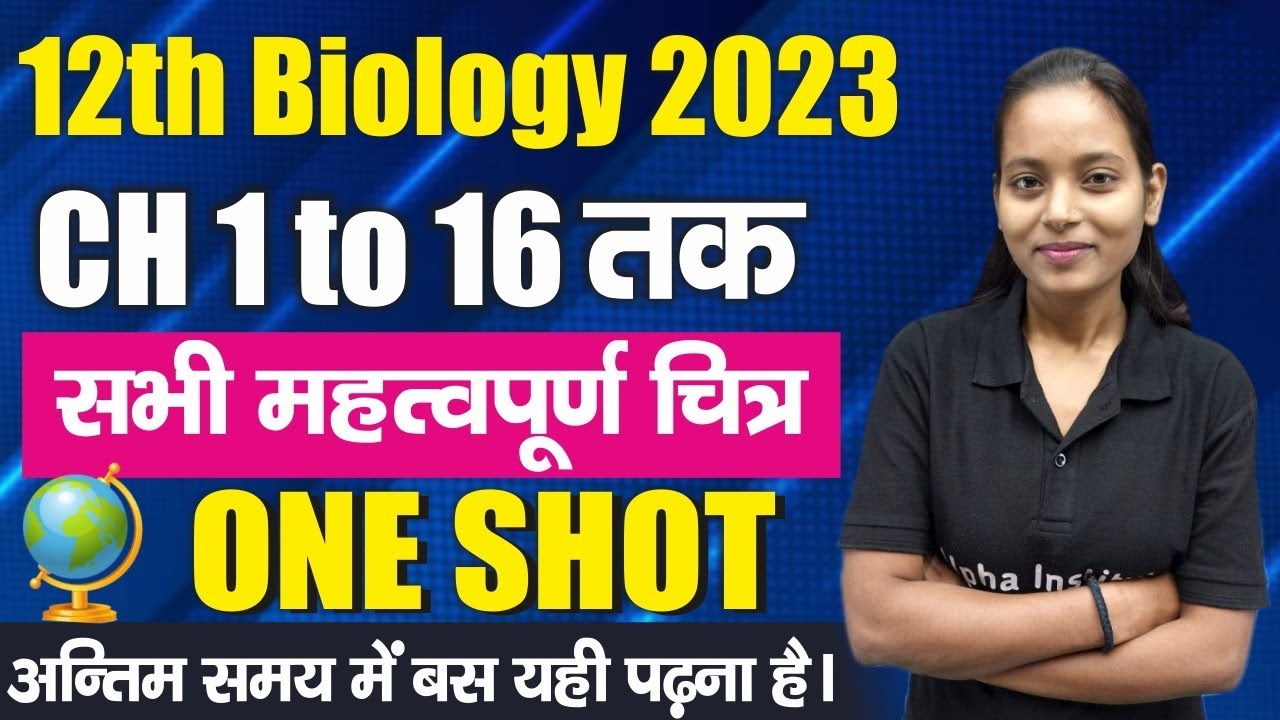 12th biology all important diagrams one shot,/12th biology imp diagrams ...