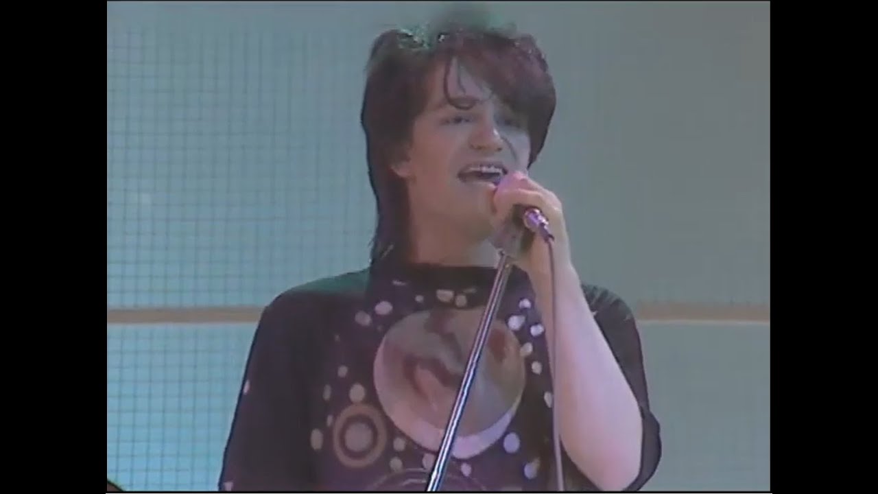 Get It Together S06 E08 11th November 1980 - YouTube