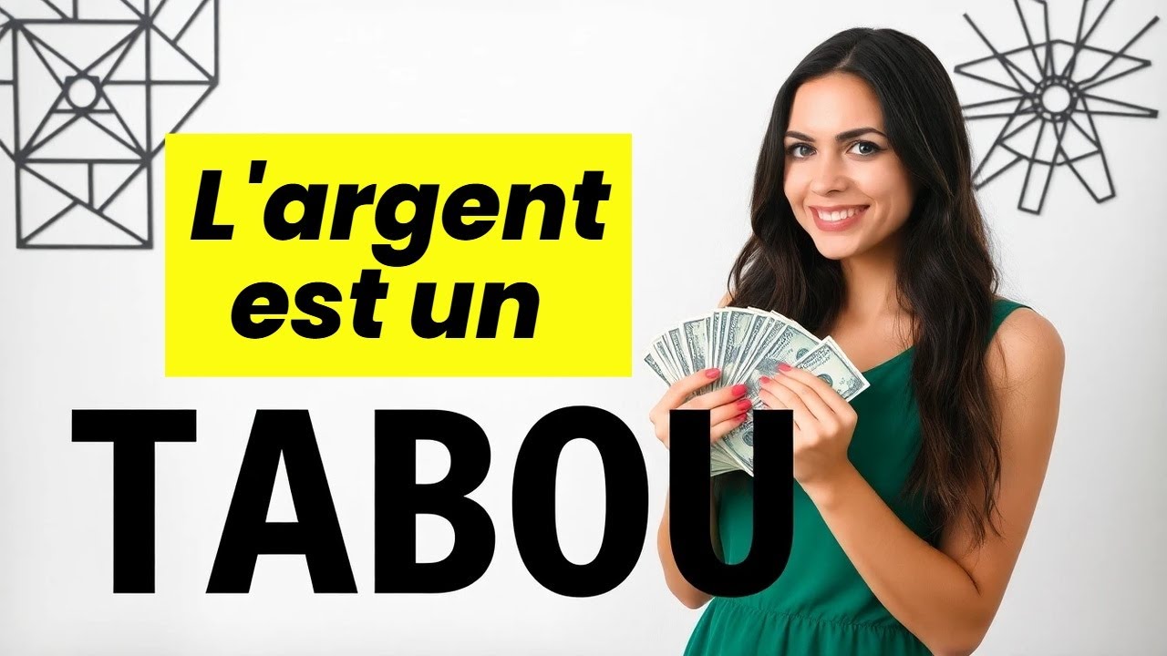 Pourquoi est-ce si difficile de parler d’argent ? - YouTube