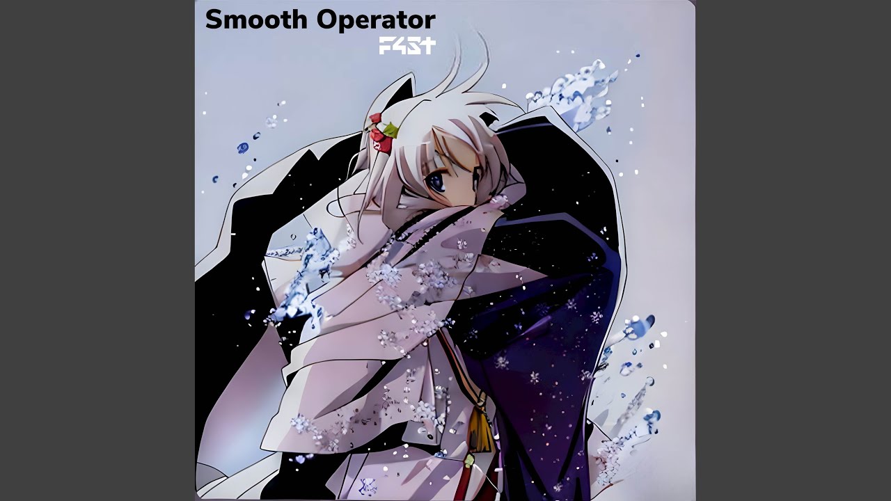 Smooth Operator - YouTube Music