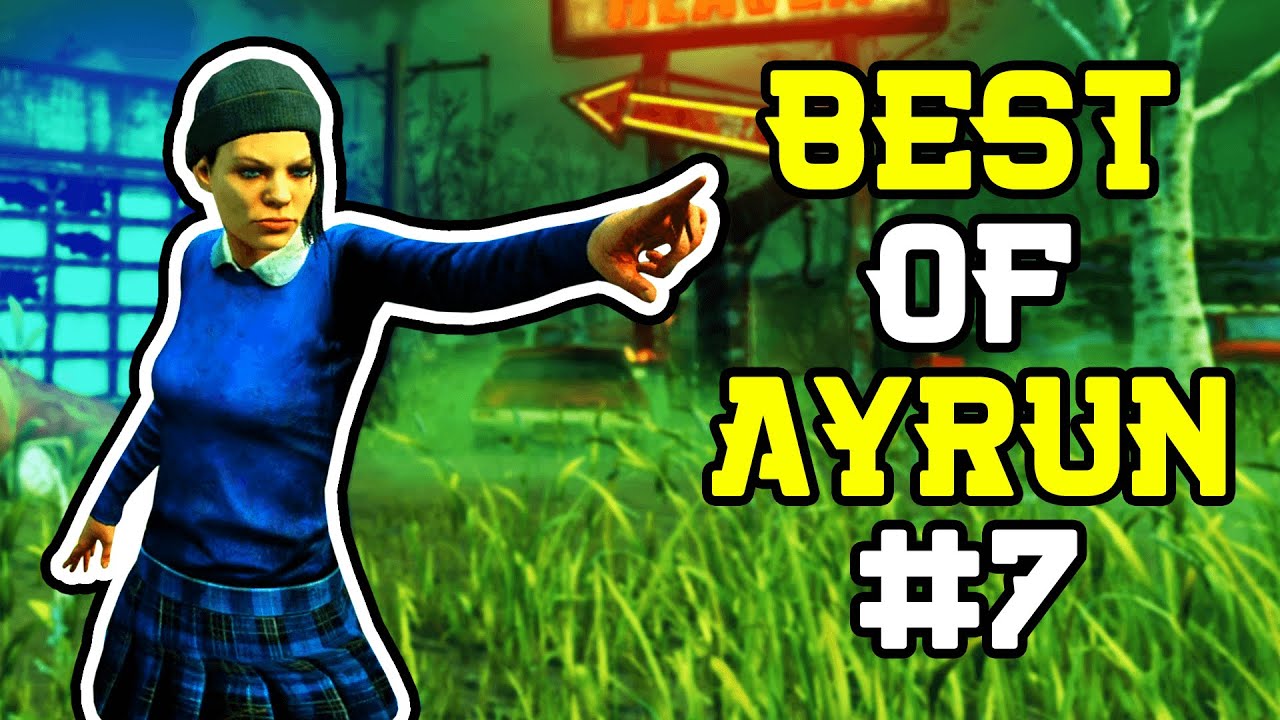 BEST OF AYRUN 7 - YouTube