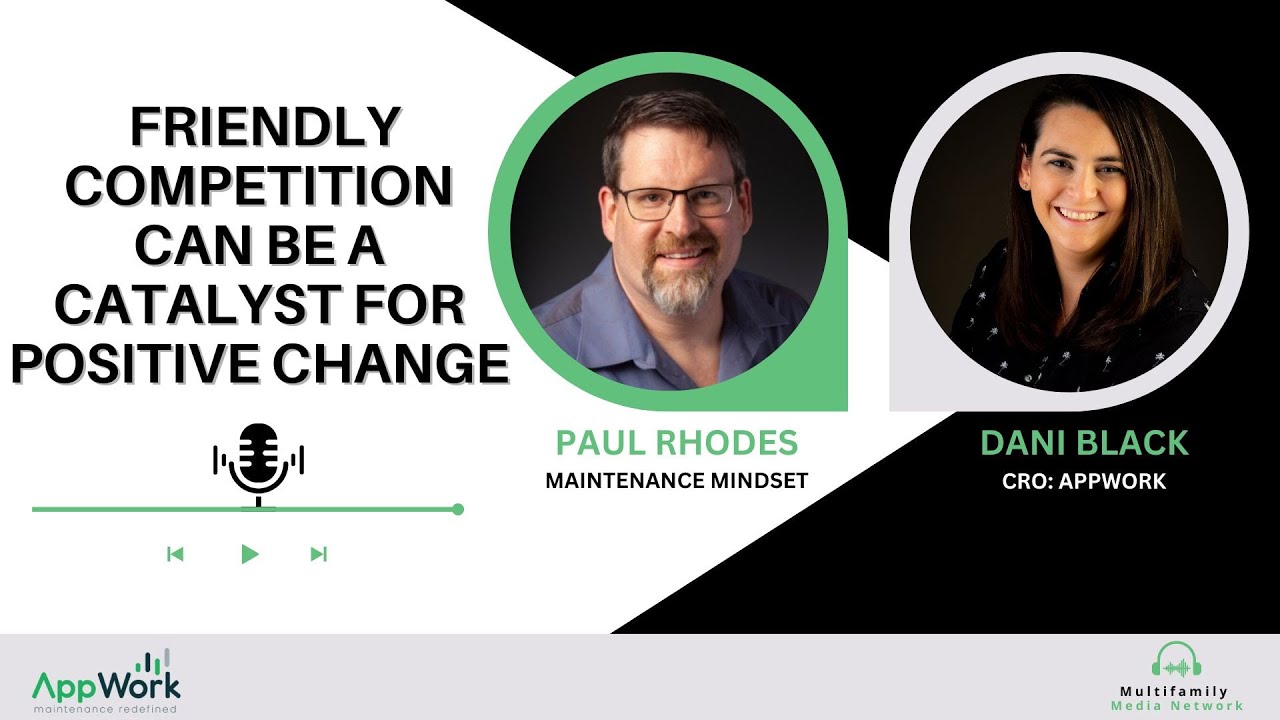 019 - Sponsor Spotlight: Appwork's Top Maintenance Rating Program ...