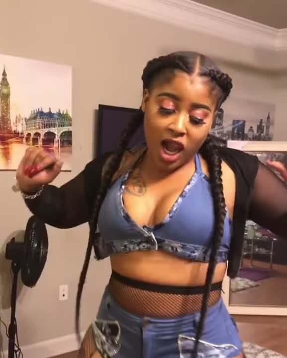 Ghetto Barbie Youtube