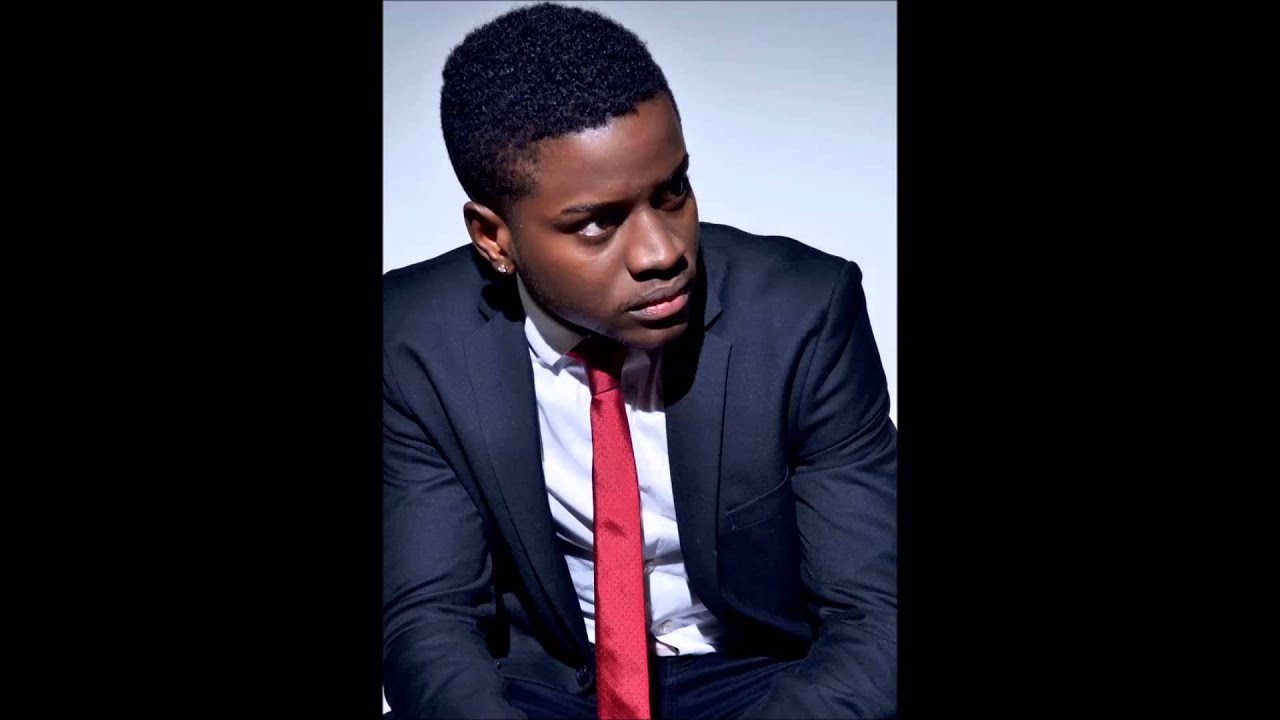 JAy Anderson - Red Tie [Radio Version] - YouTube