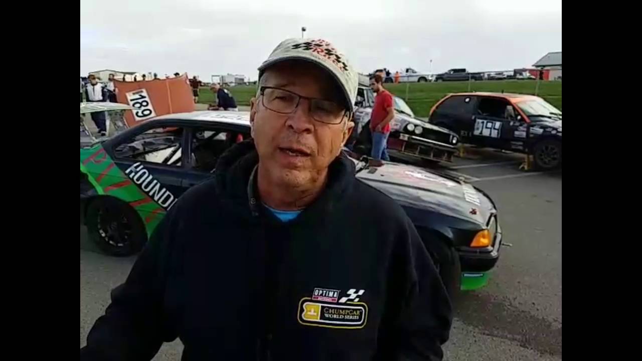 ChumpCar World Series - Video Series - Safety and Tech - YouTube