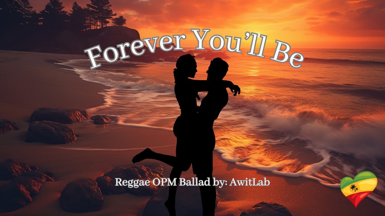 Forever You'll Be - YouTube