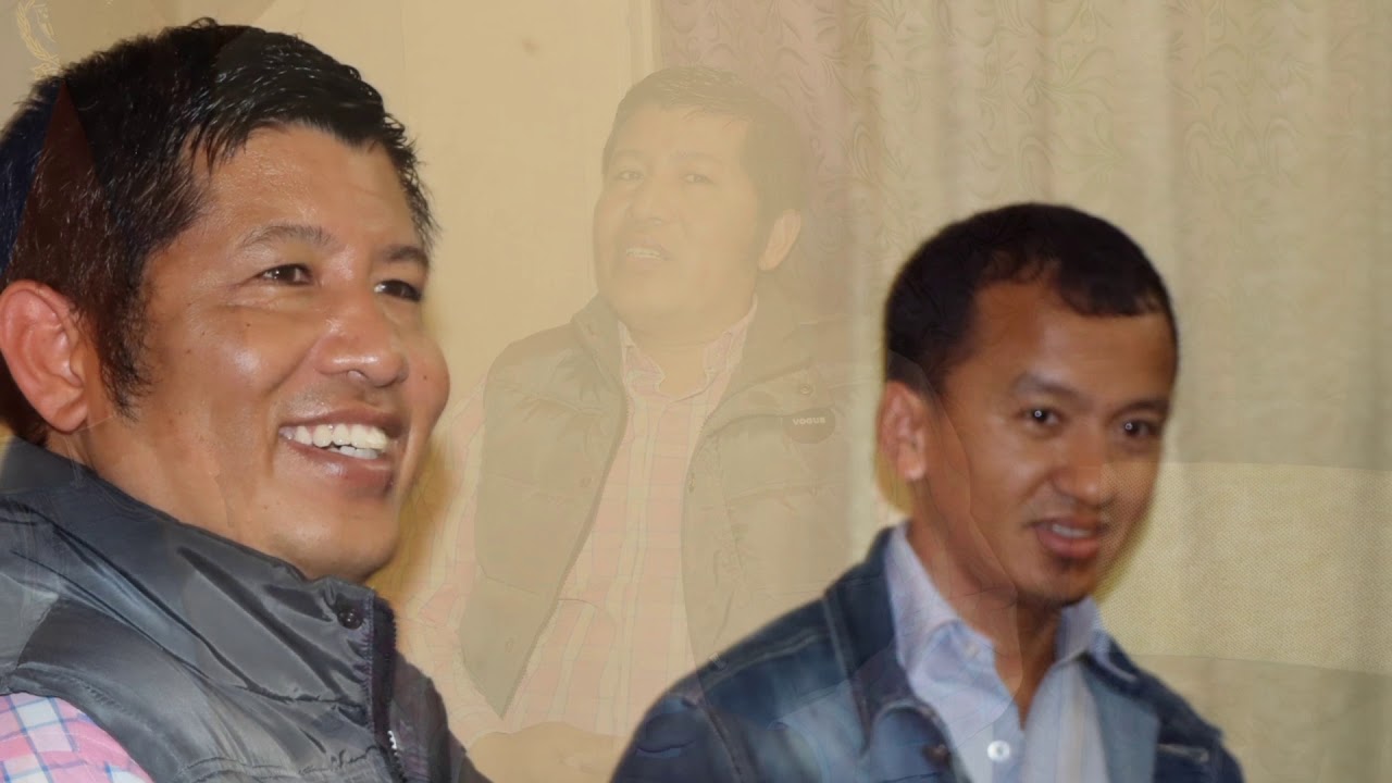 DOHA ASSEMBLY - YouTube