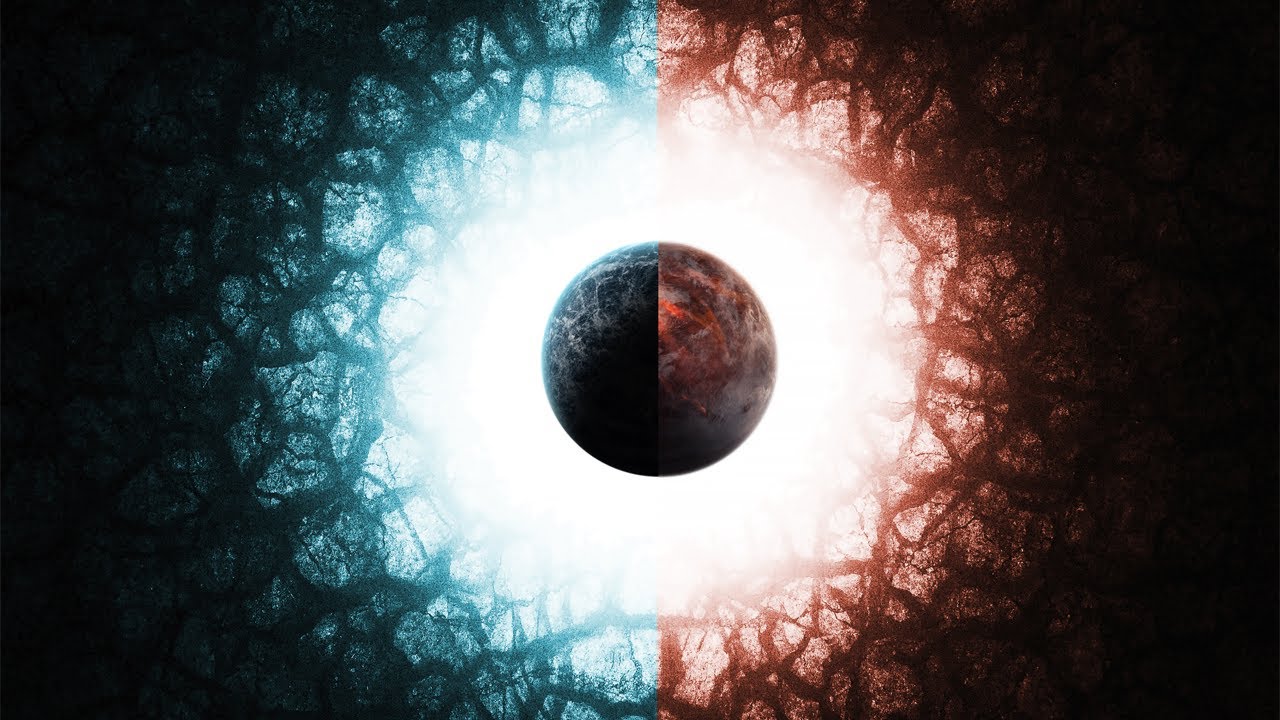 Seven | Interdimensional I & II (2020) - Live Stream - YouTube