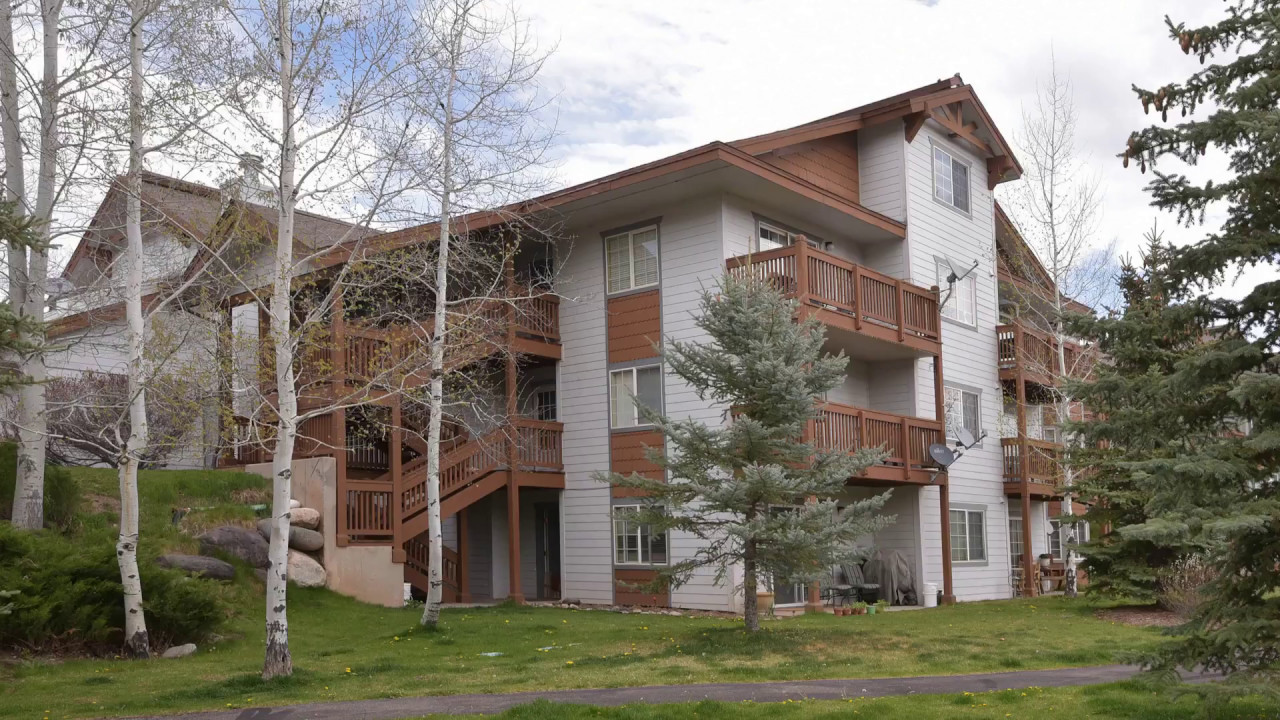 Villas at Brett Ranch, Unit 2104, Edwards, CO 81632 - YouTube