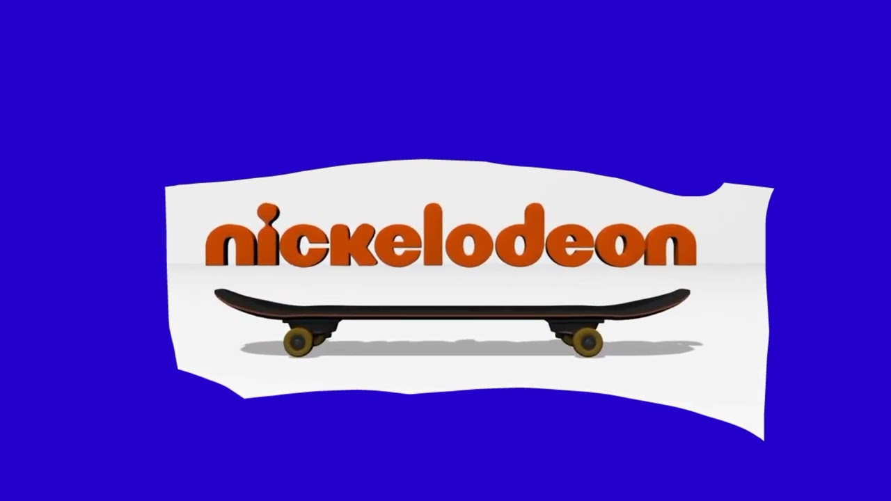 Nickelodeon Skateboard Sound Variations - YouTube