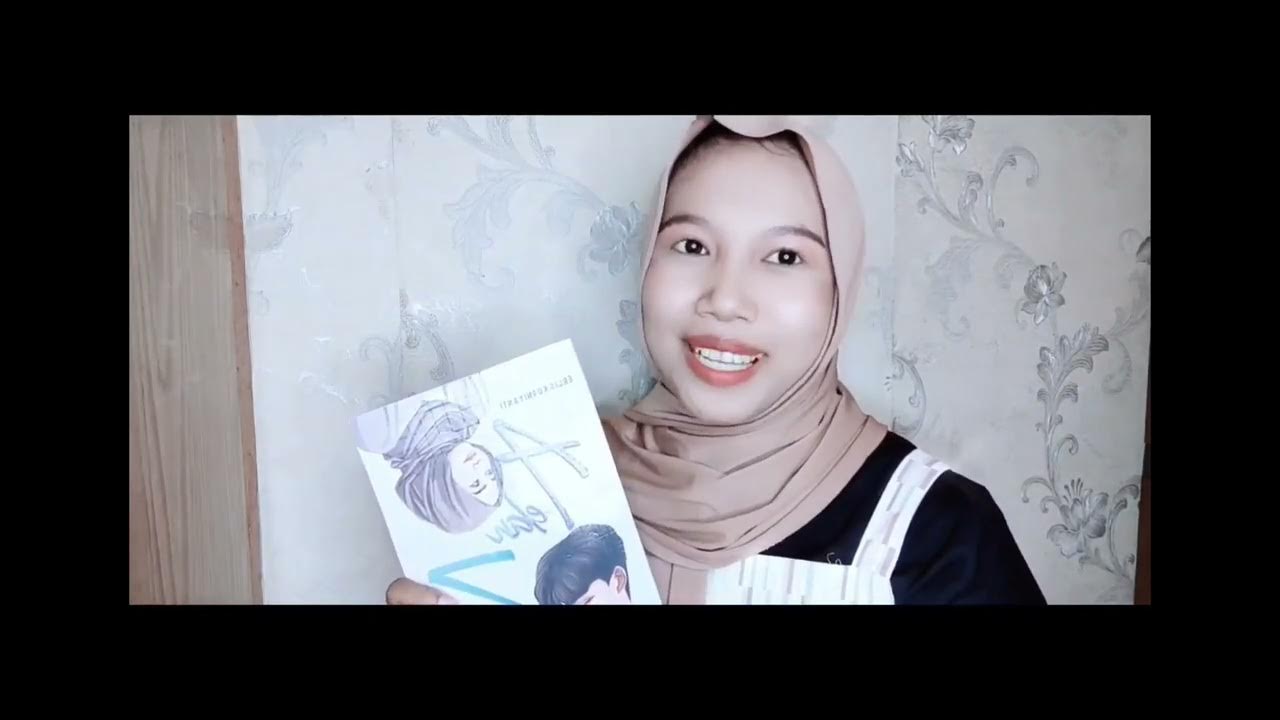 Review Novel A&Z - Erlis kurniyanti - YouTube
