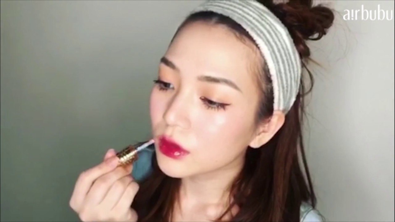 airbubu x 少女人妻Alice Ko - YouTube