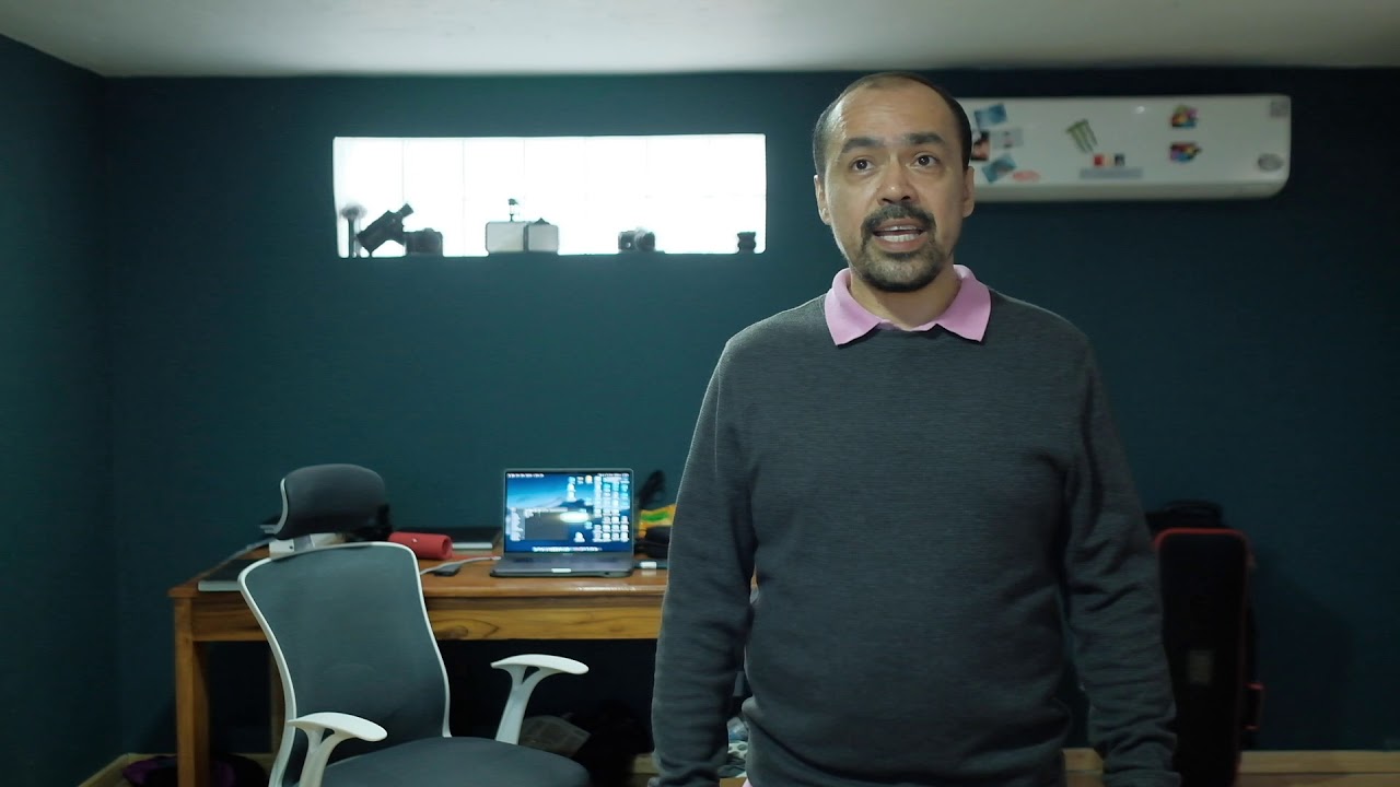 PITCH TESIS - Harrison Roberto Pinilla Mantilla UA, Barranquilla ...