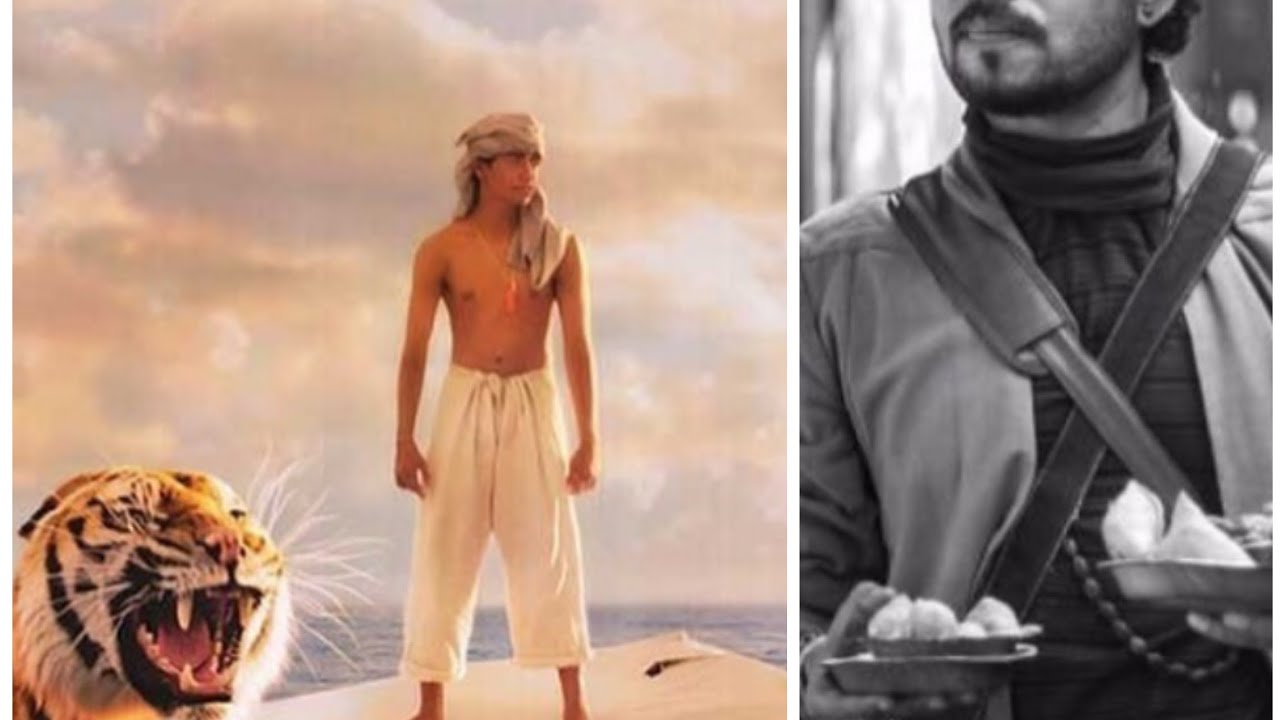 Life of pi Movie Review in 2020 |Explaining in Hindi| - YouTube