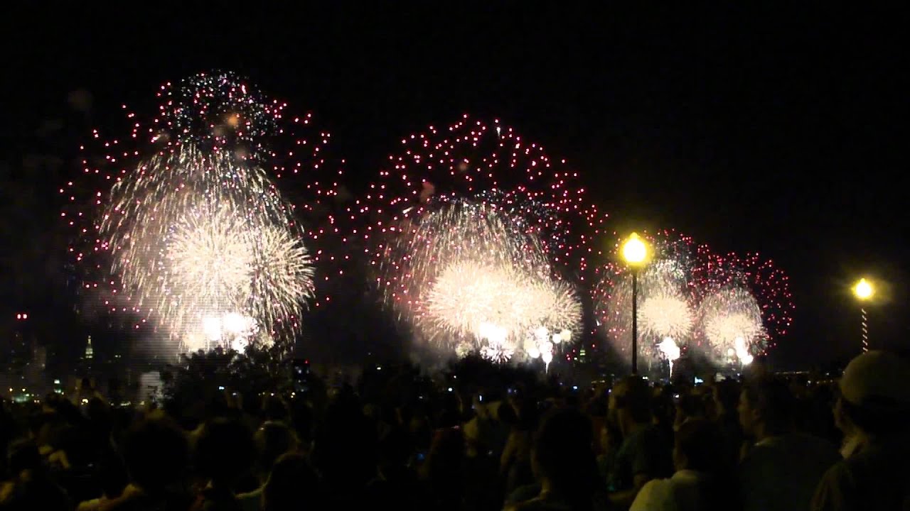 July 4th 2011 - YouTube
