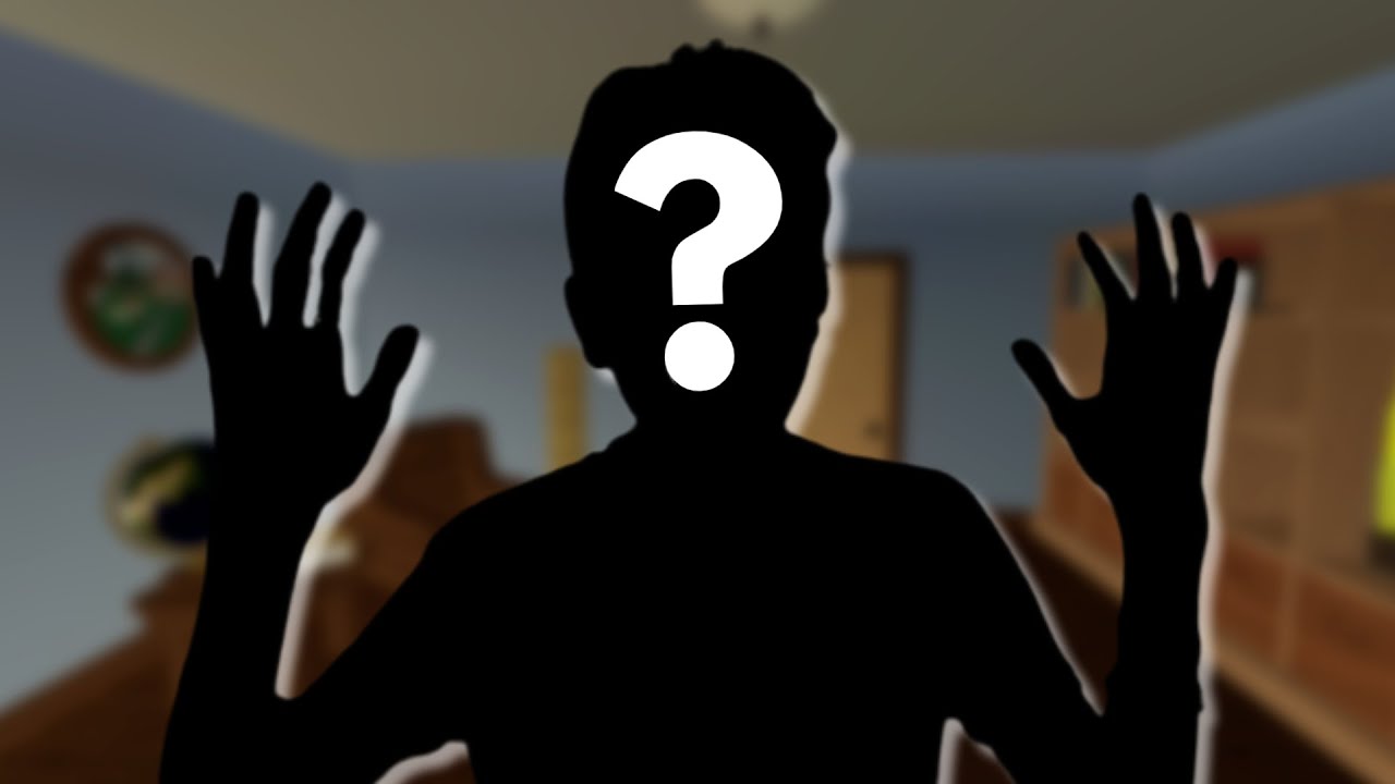 The Face Reveal... - YouTube