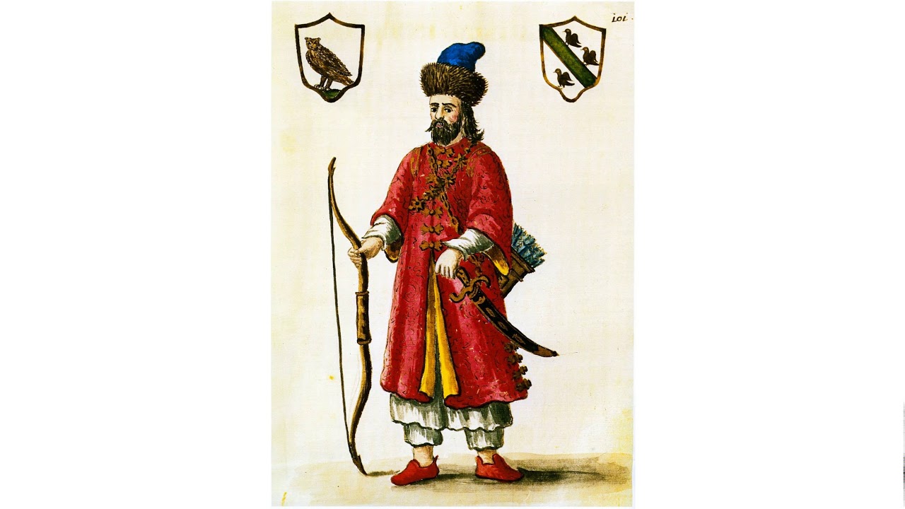Marco Polo Biography - YouTube