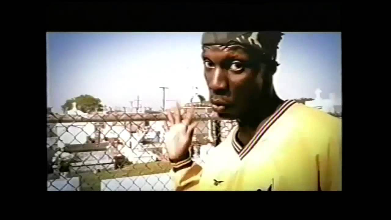 "GHETTO" by @ICEMIKE1200 ft. JOE BLAKK (2000) - YouTube