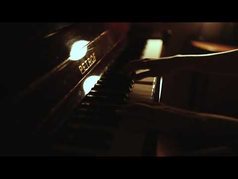 Pinhani - Dön bak dünyaya (Piano Cover - Aydan Abishova)