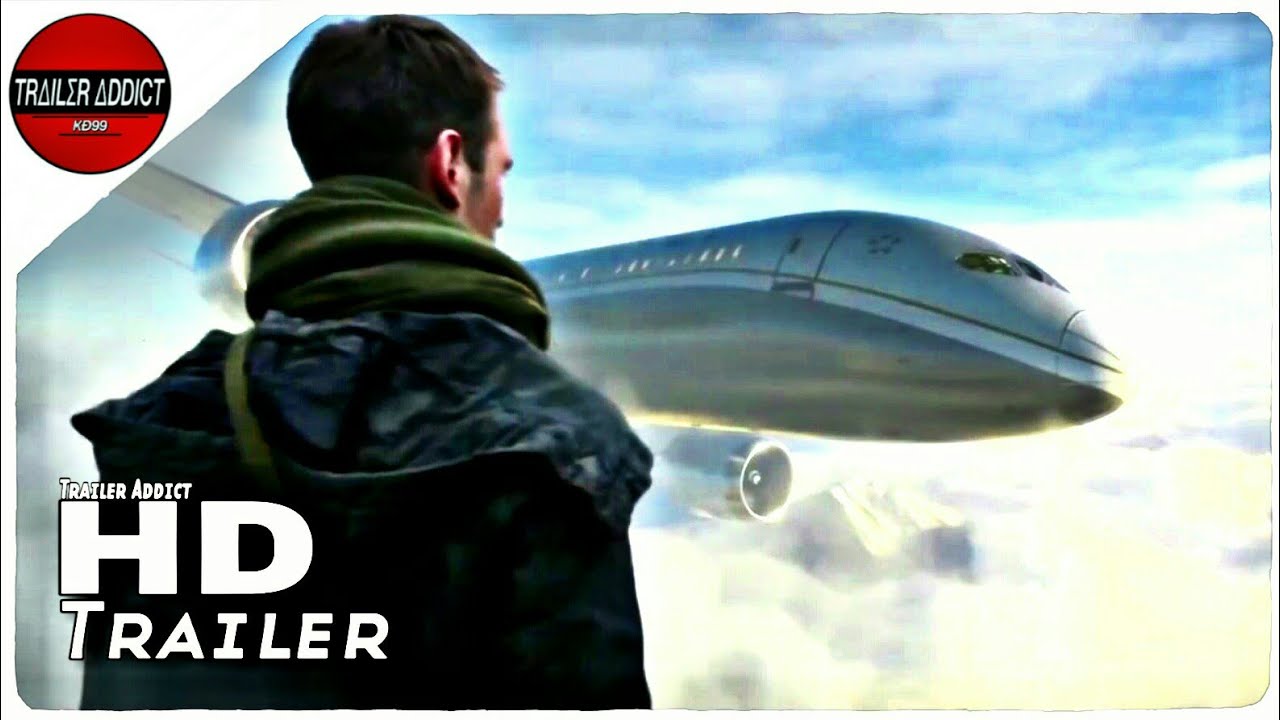 COMA || Official Trailer (2020) Sci- Fi , Action Movie HD - YouTube