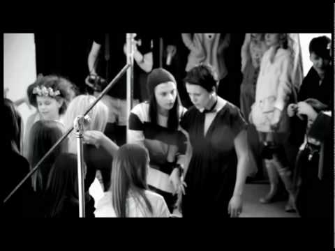 Making of Nelson - ne toboy.mov