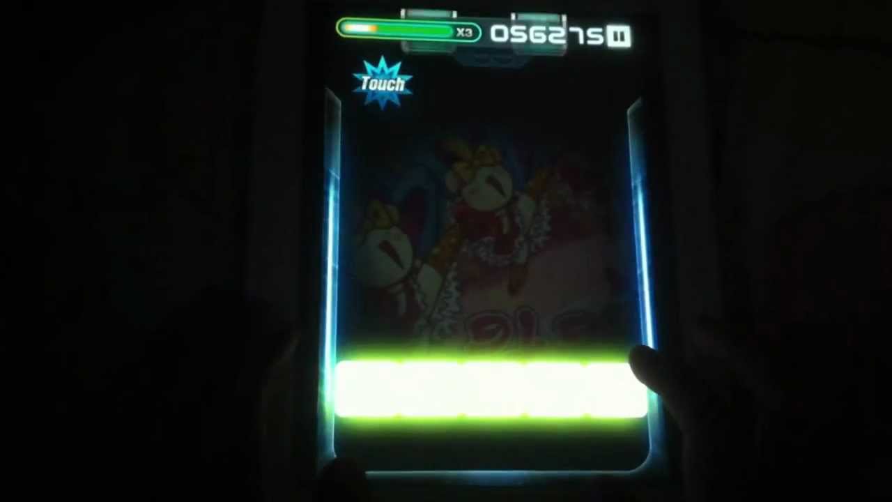 O2Jam U - Kan Kan - YouTube