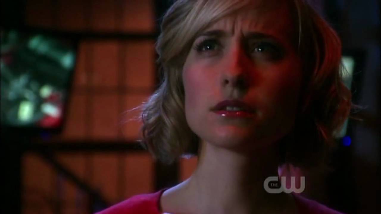 Smallville Absolute Justice Part 1