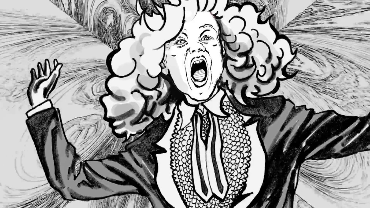 4 Part Window Theory lll - YouTube