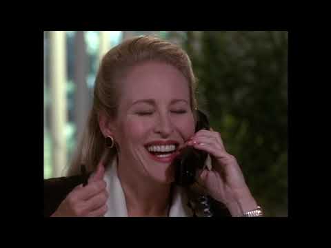 7th Heaven - Bernie the Attorney