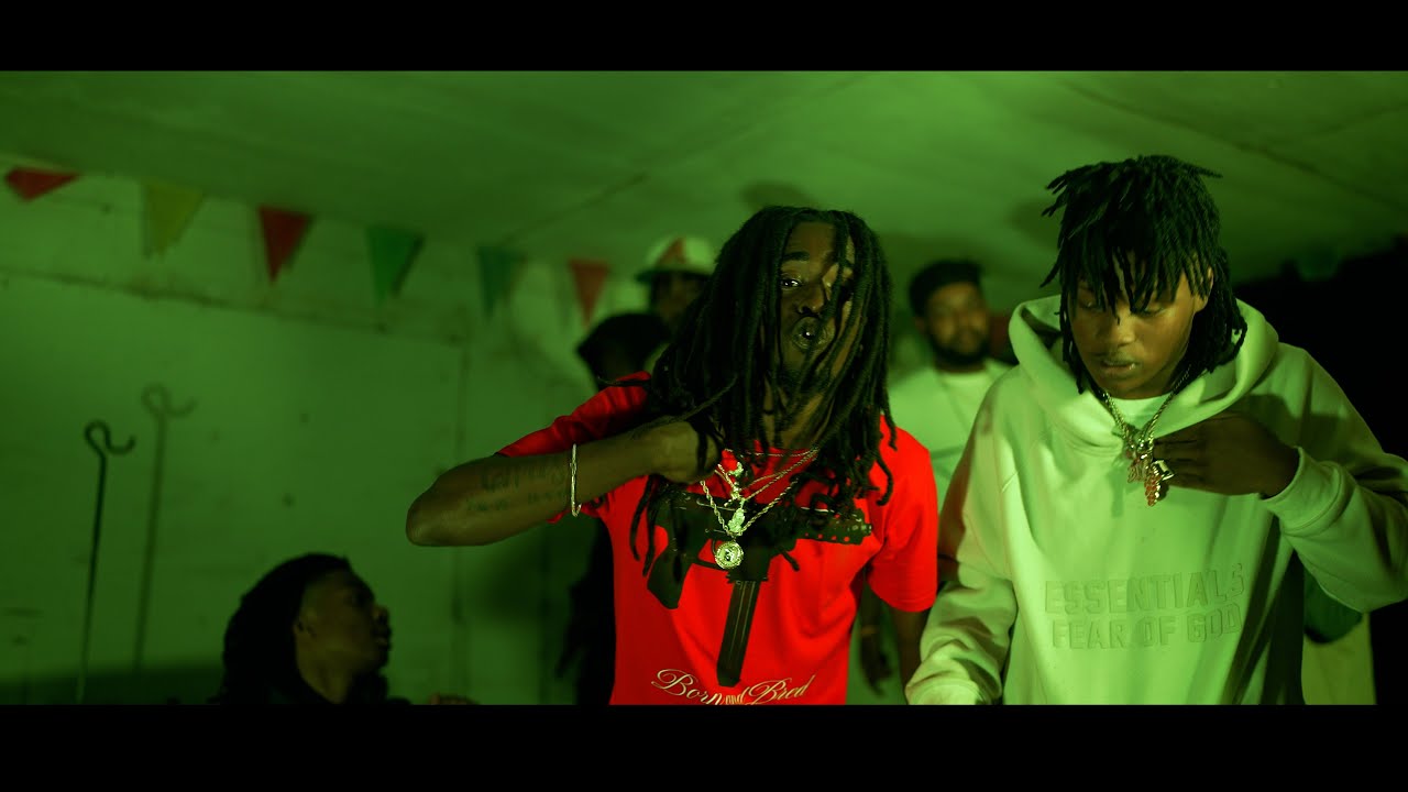 Sayless Yakk - Brag Much (Official Video) - YouTube