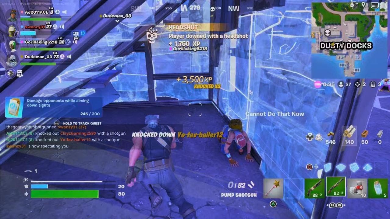 2d win this season sadley - YouTube