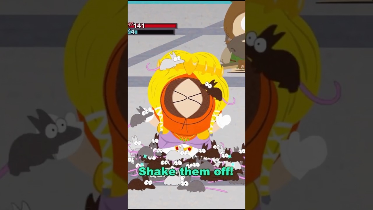 Princess Kenny Wallpaper