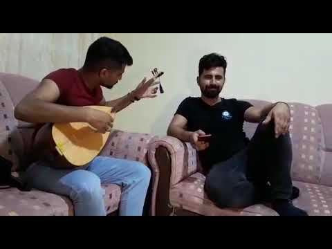 oy kara gozlum.. çavreşamin...   kurtce ve turkce yorum amator dayi yegen ali antep ramazan karadenz