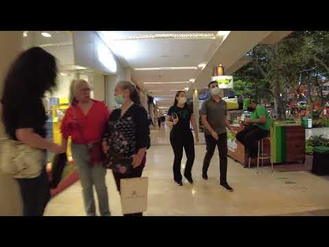 CHIPICHAPE MALL CALI COLOMBIA
