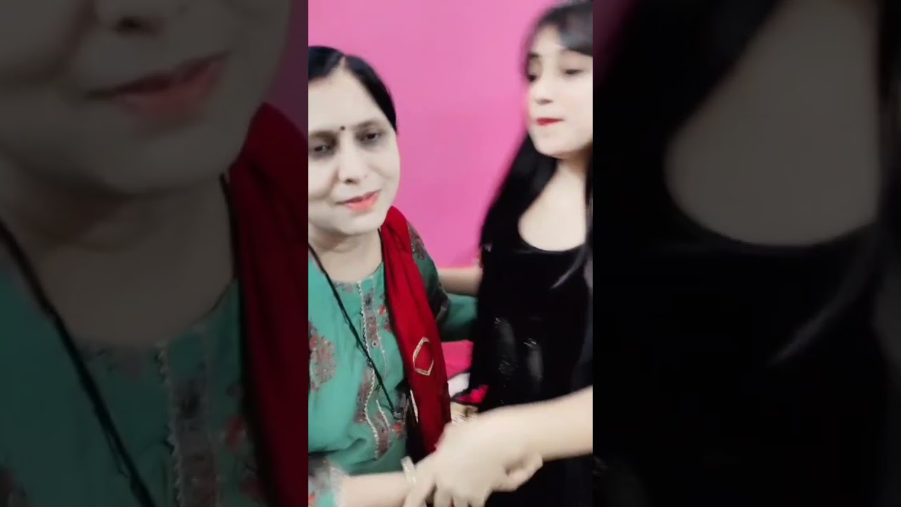 meri pyari ma | ye bandhan to pyar ka bandhan hai | maa - YouTube Music