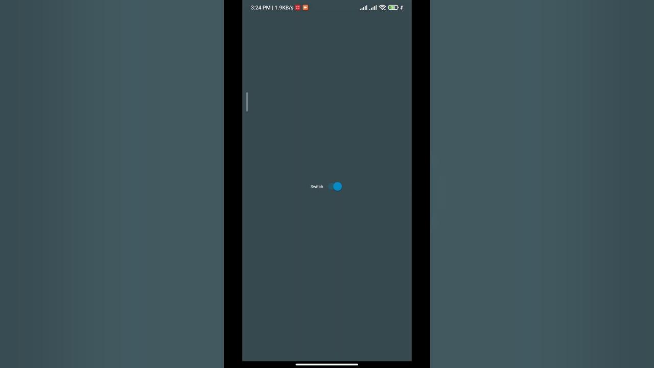 Light And Dark Mode Toggle In Sketchware Pro #sketchwareproject - YouTube